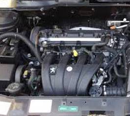 Peugeot Expert 1.9 Engines, Fully Warranted Engine Replacement, Supply ...